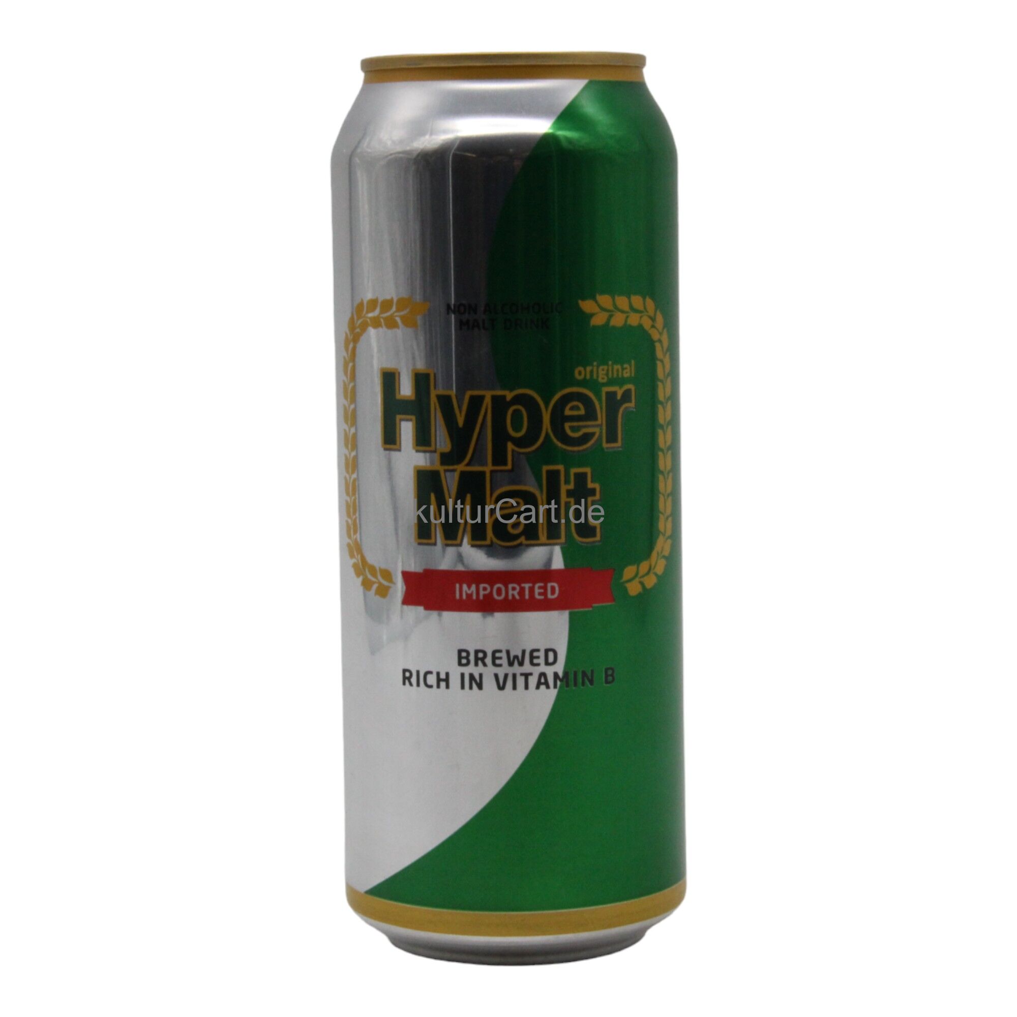 Beverages and Drinks :: Soft Drinks, Nectar & Syrup :: Hyper Malt Drink (500ml)
