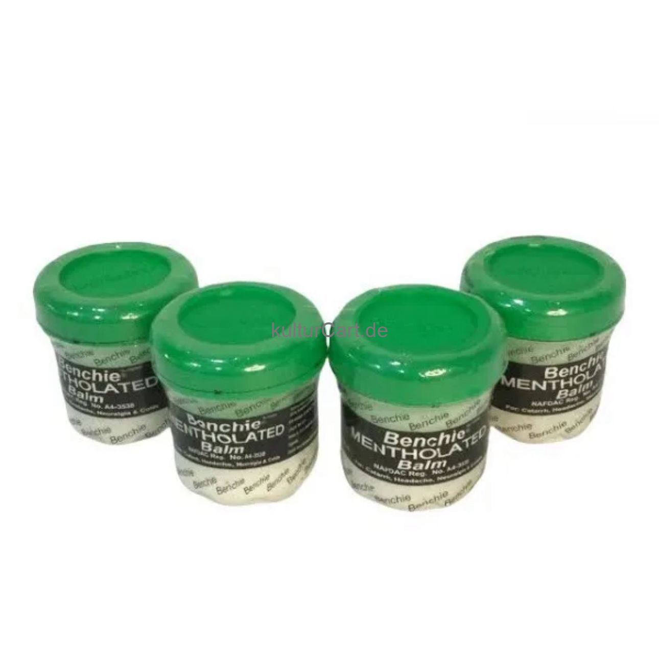 Mentholated Balm | from Omowest Afro Intercontinental Shop | Quality ...